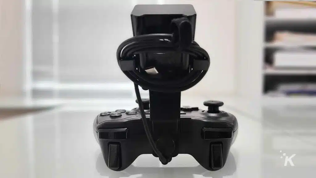 Review: Rotor Riot mobile wired gaming controller