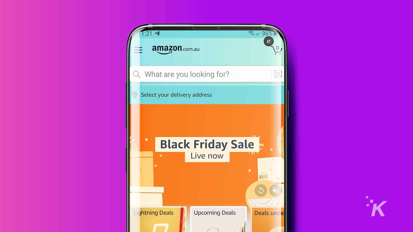How to check your Amazon gift card balance and reload it