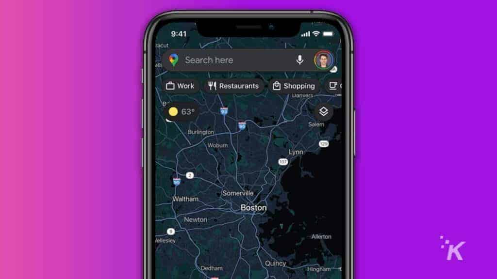 How To Turn On Incognito Mode In Google Maps