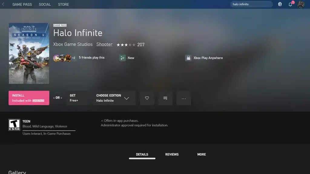 How to download Halo Infinite's free multiplayer