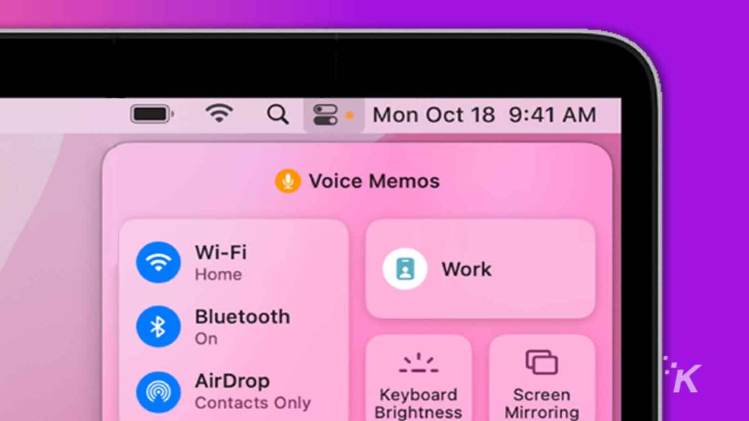 How to enable ‘Voice Isolation’ mode on iPhone, iPad, and Mac