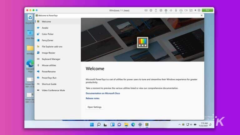 The best Windows 11 utilities available right now