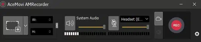AceMovi Video Editor from TunesKit is the best video editor for beginners