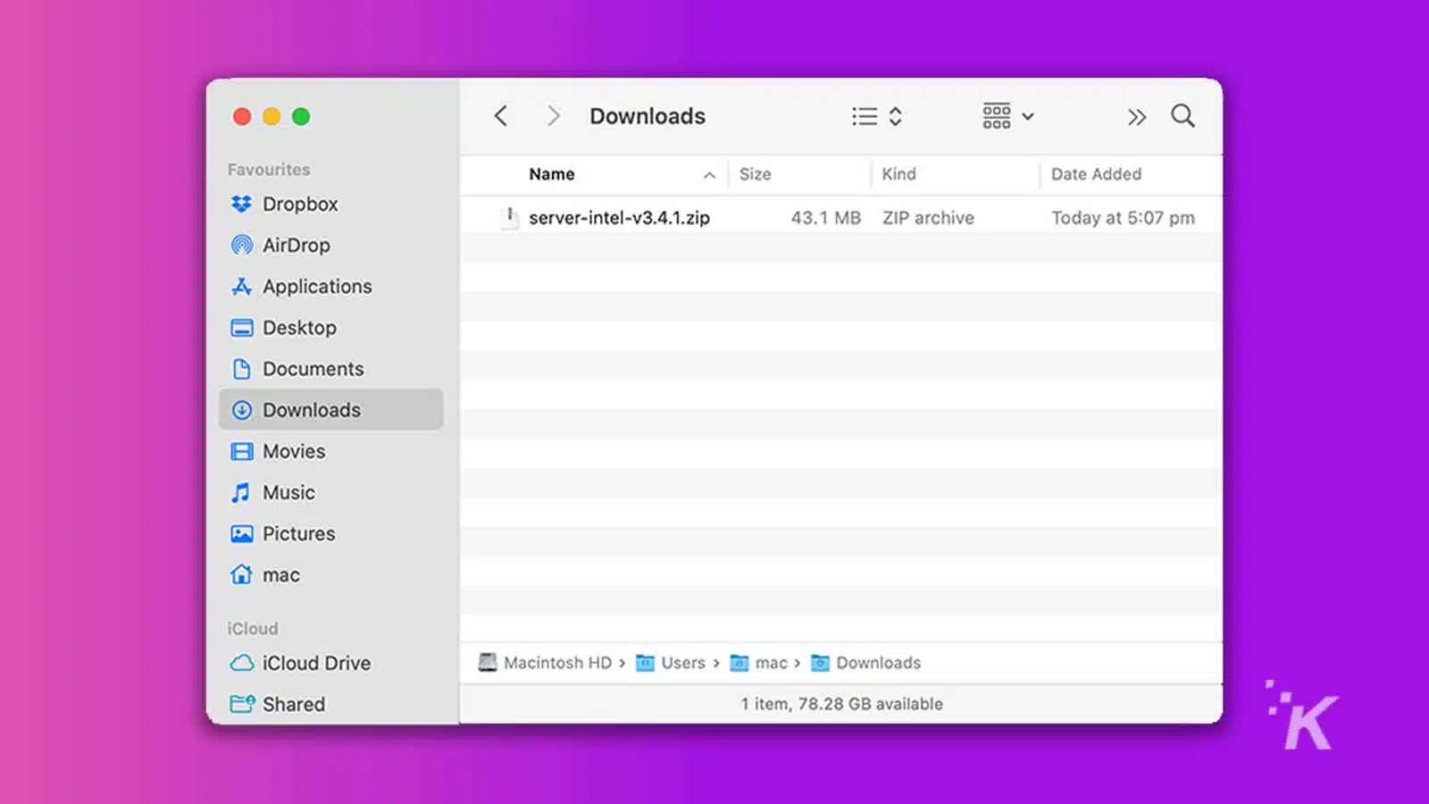 How to use iMessage on an Android device