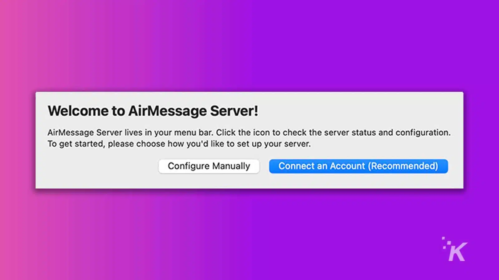 How to use iMessage on an Android device