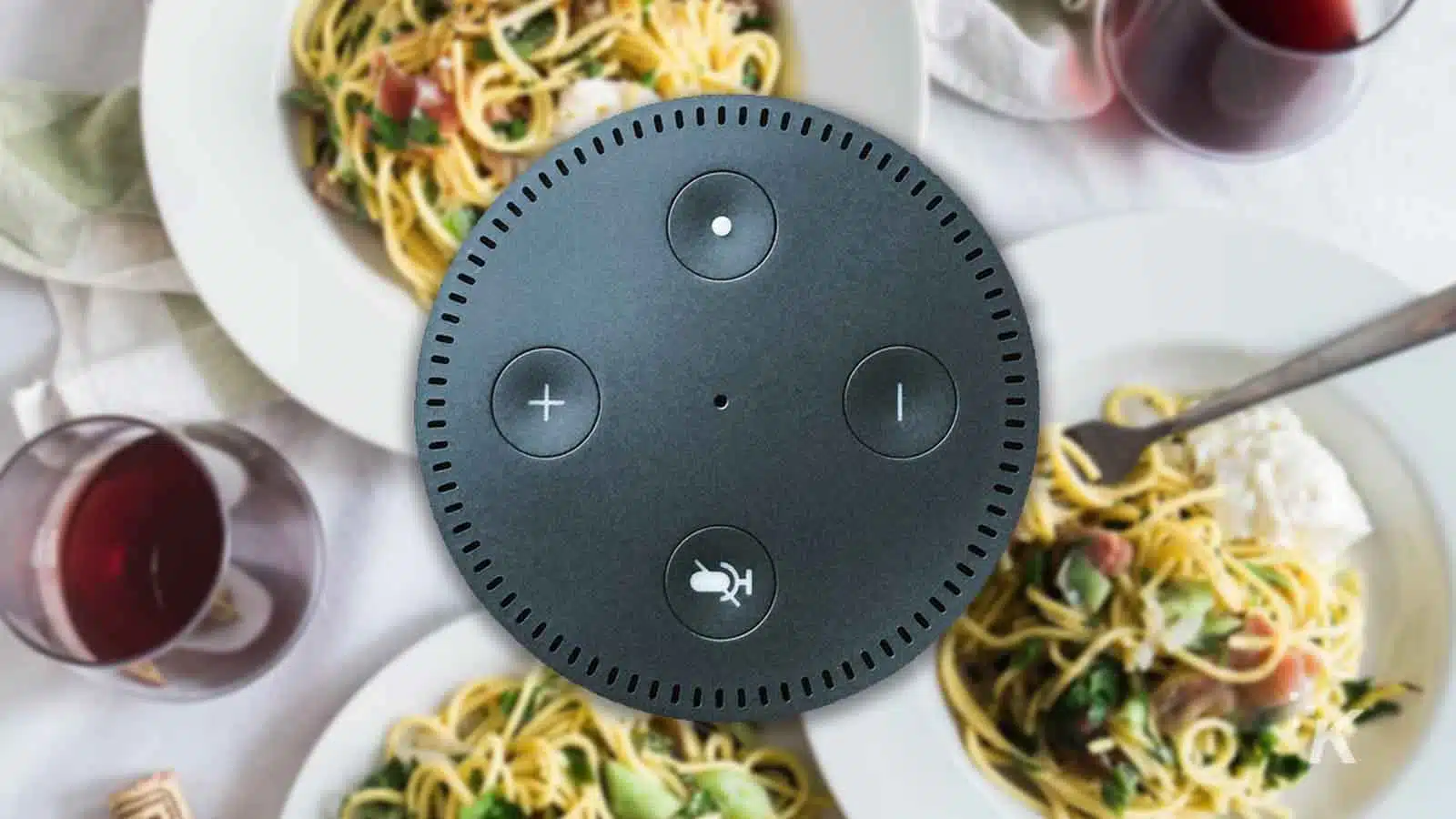 Alexa can now tell you what to eat for dinner