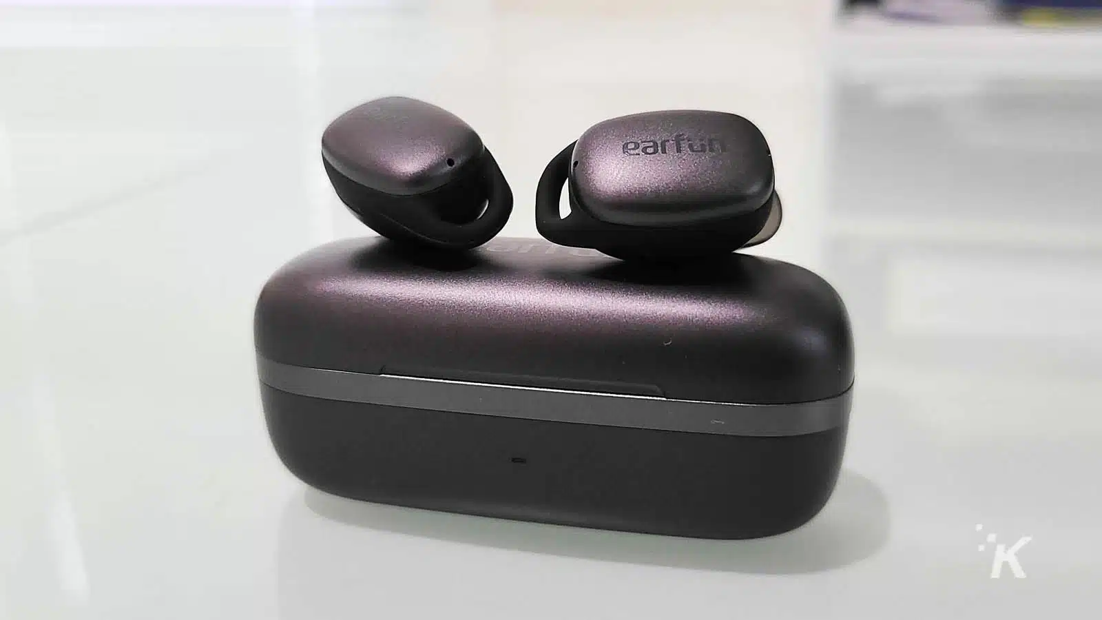 Review: EarFun Free Pro 2 wireless earbuds