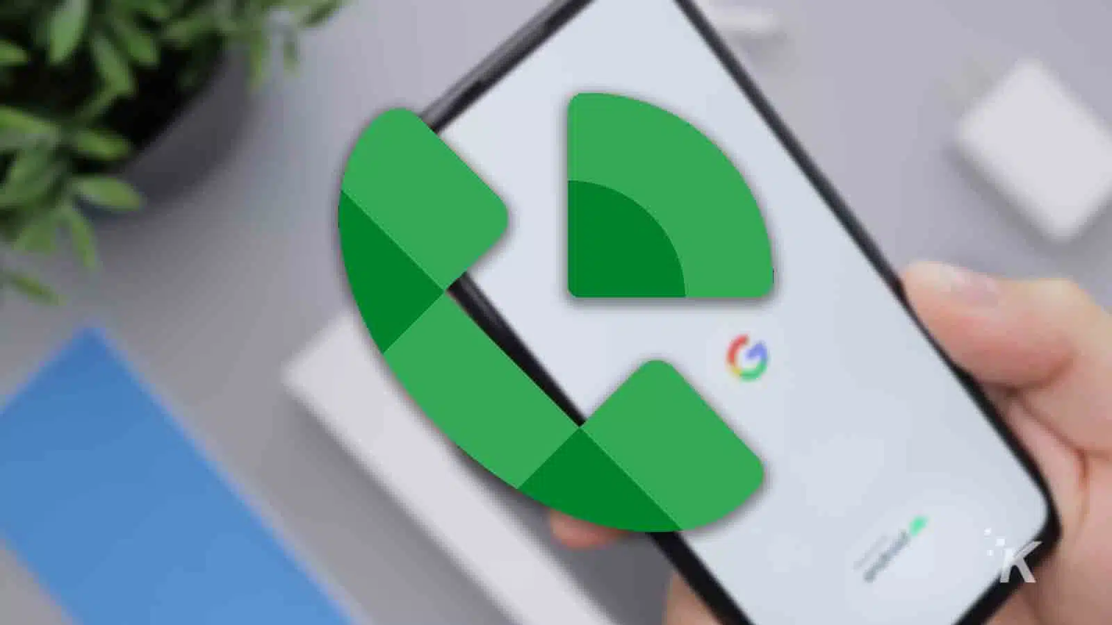 Google Voice just got some new tricks to make calling even easier