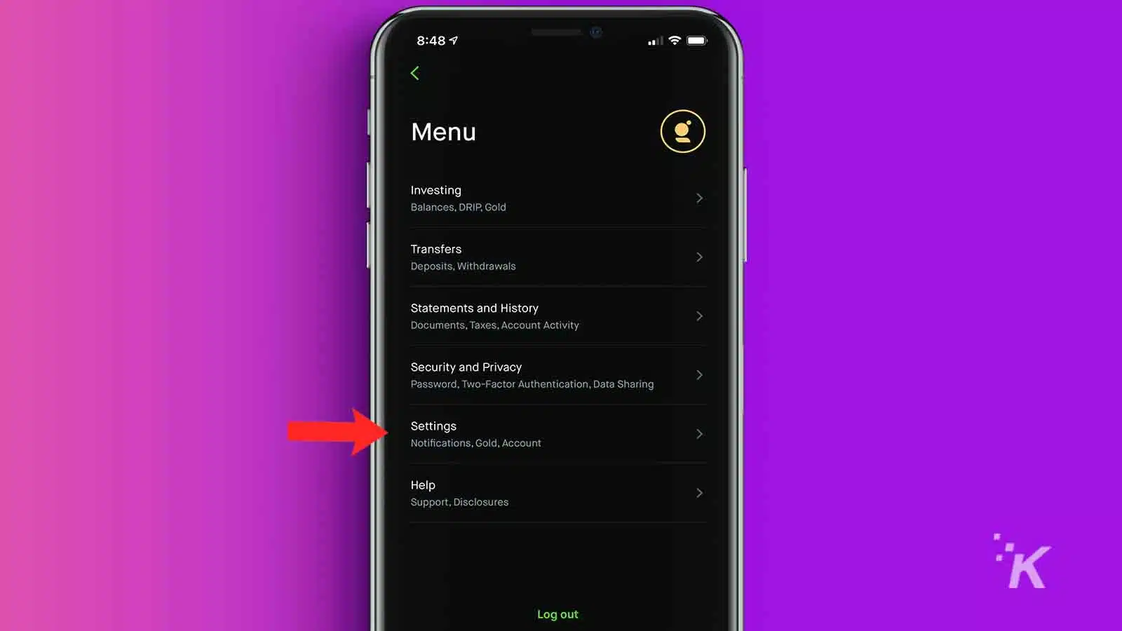 How to delete your Robinhood account How to delete your Robinhood account