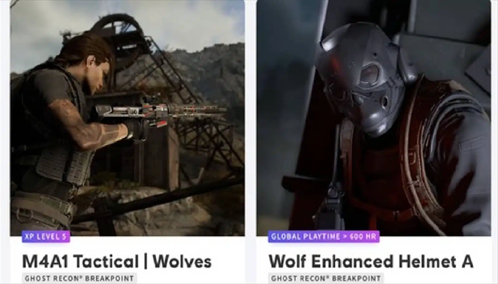 Ubisoft is taking microtransactions to the next level with in-game NFTs