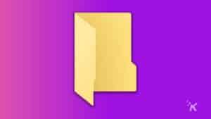 How to change folder colors in Windows 11