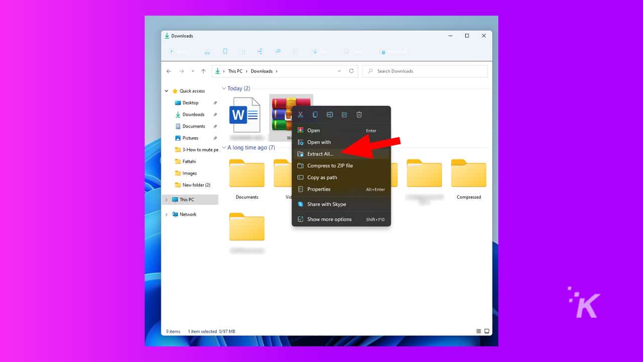 How to turn off automatic updates on Windows 11