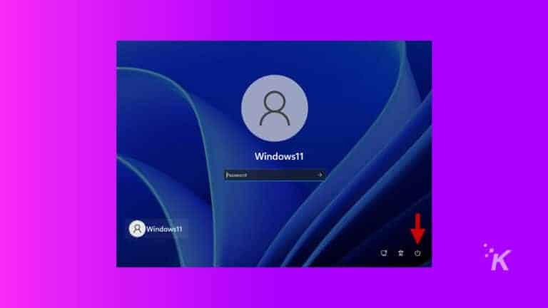 How to add a Shutdown Desktop shortcut in Windows 11