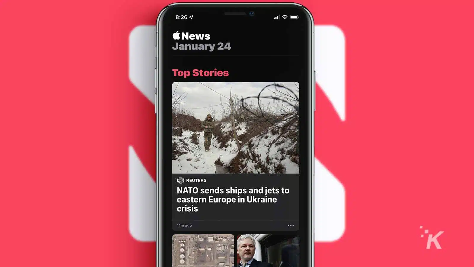 How to customize Apple News content and alerts