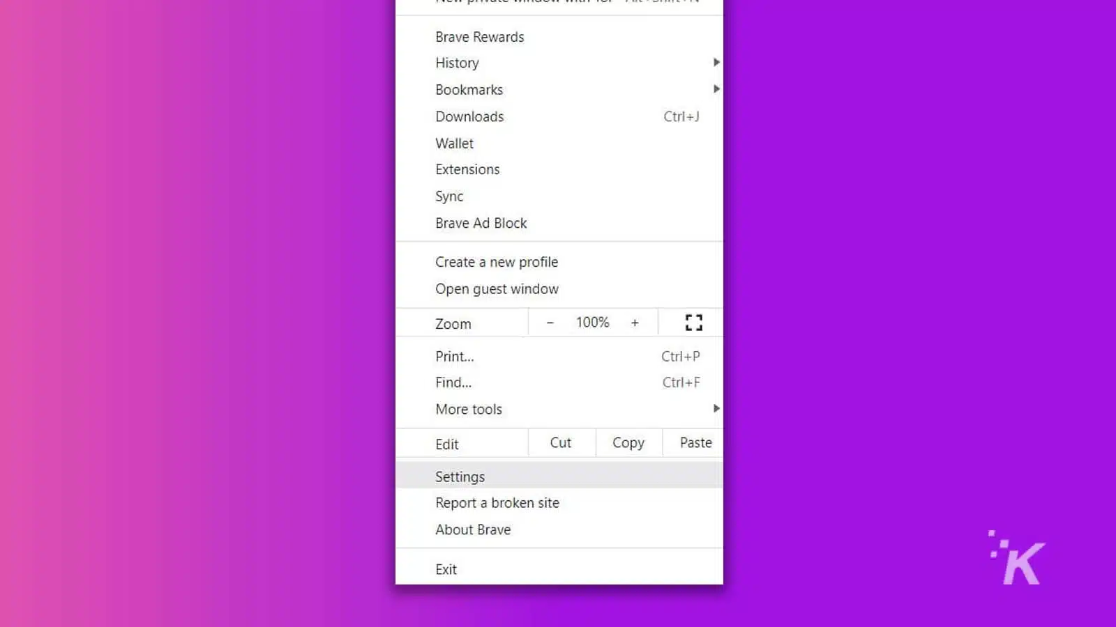 How to stop site notification pop-ups in just about every browser