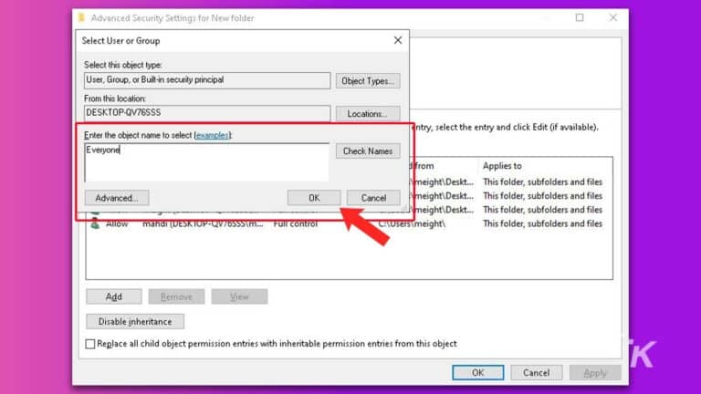 How to change folder colors in Windows 11