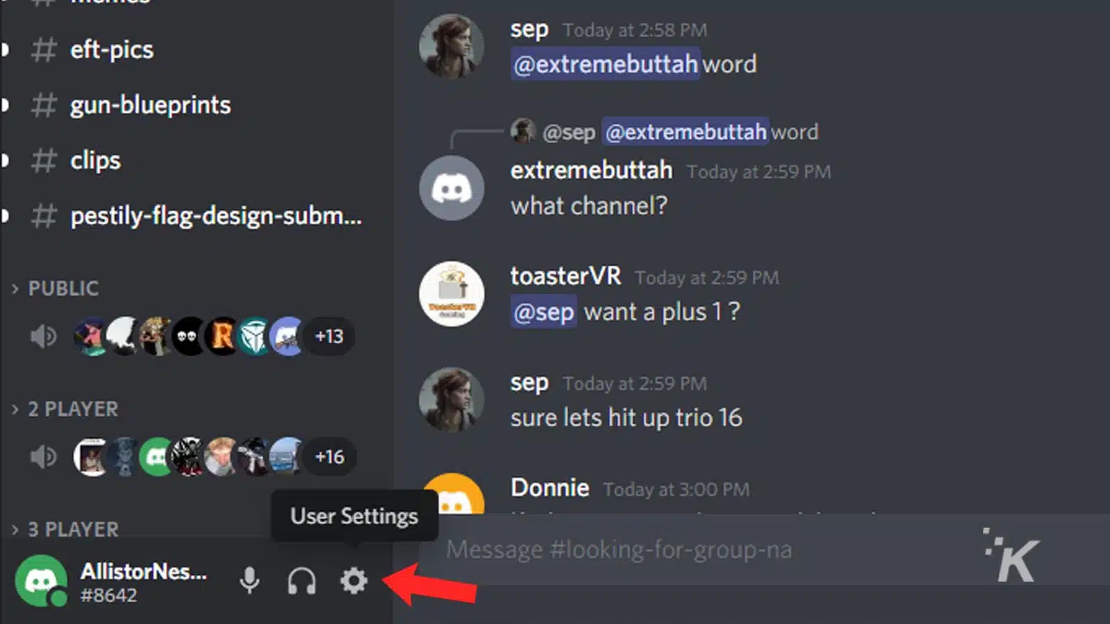 How to connect your PlayStation Network account to Discord