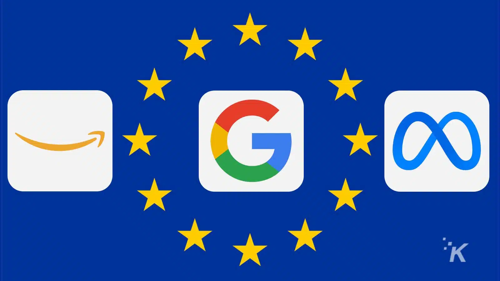 The EU's new Digital Services Act looks to limit the power of internet ...