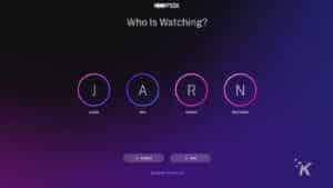 How to set up and manage your profiles on HBO Max