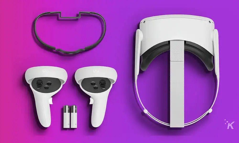 Meta introduces new prices for Quest Pro and Quest 2 headsets | KnowTechie