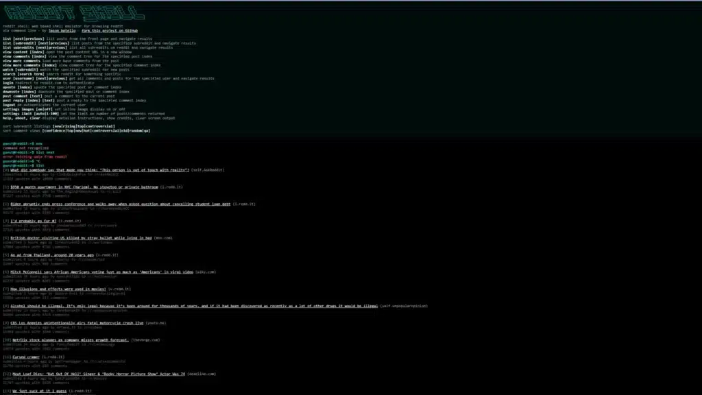 These websites let you browse Reddit at work while looking productive