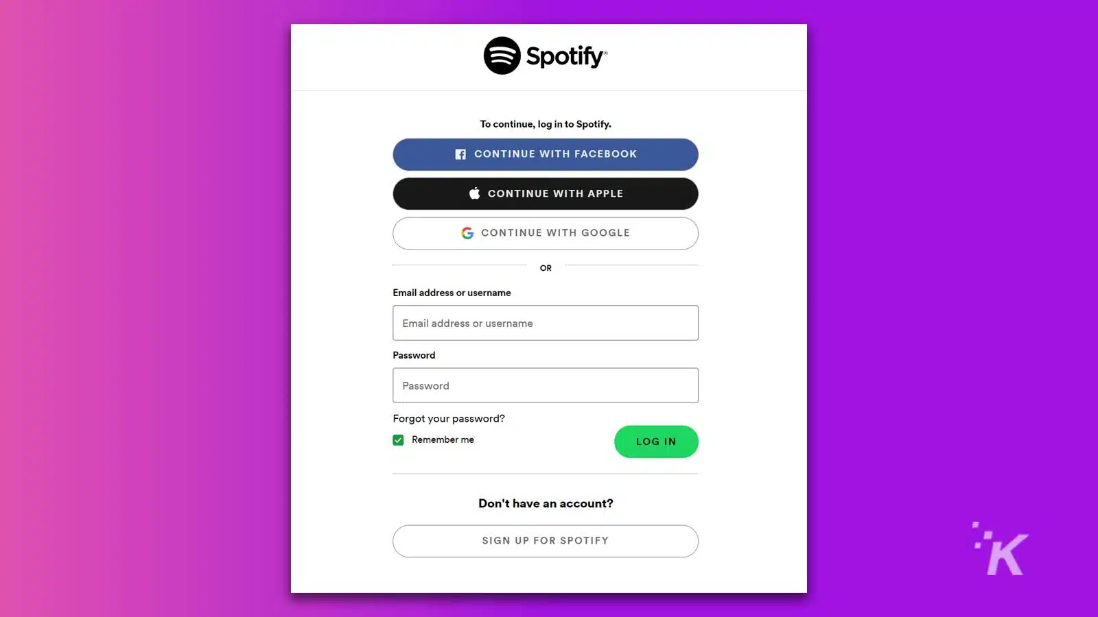 How to cancel Spotify Premium