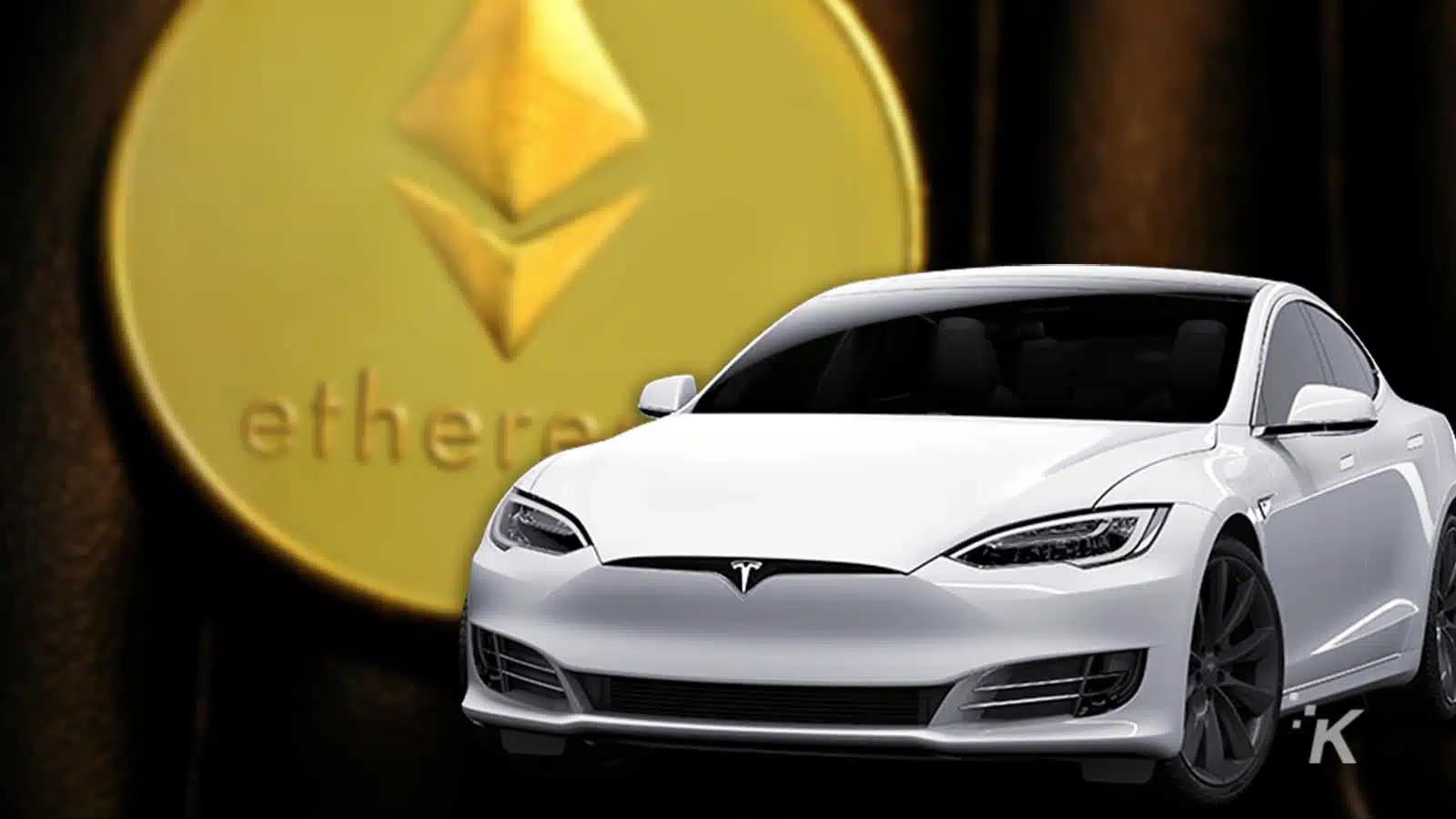 Can a Tesla mine crypto? This guy says he makes $800 a month doing it