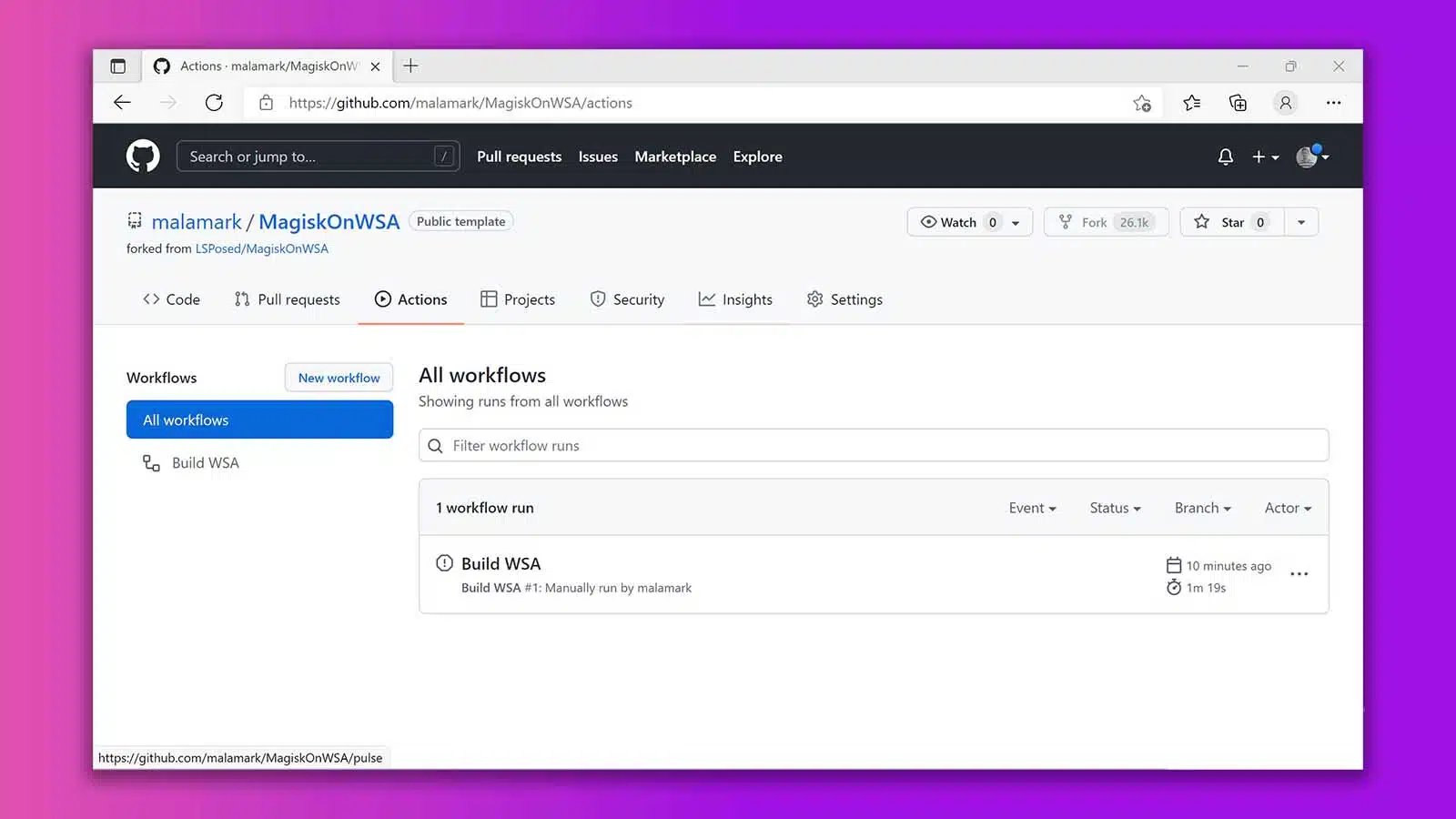 How to install the Google Play Store on Windows 11