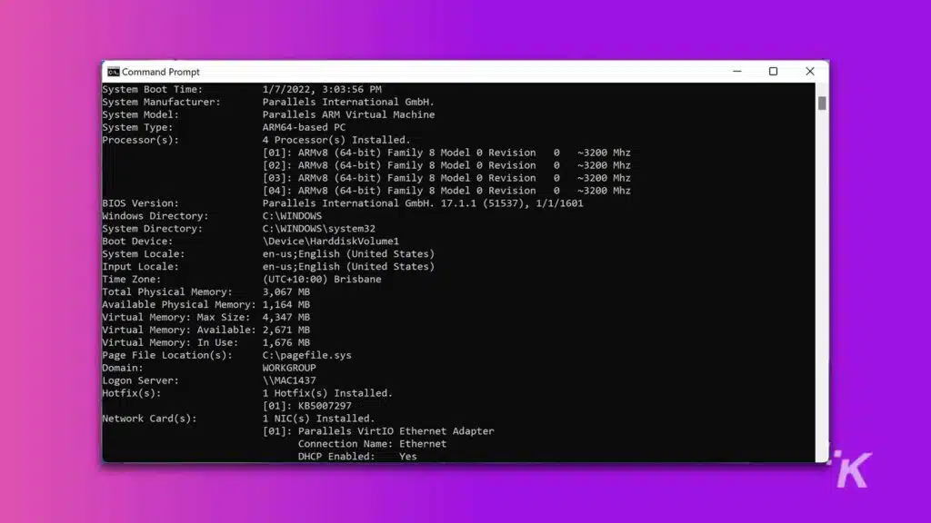 How to uninstall Windows 11 updates