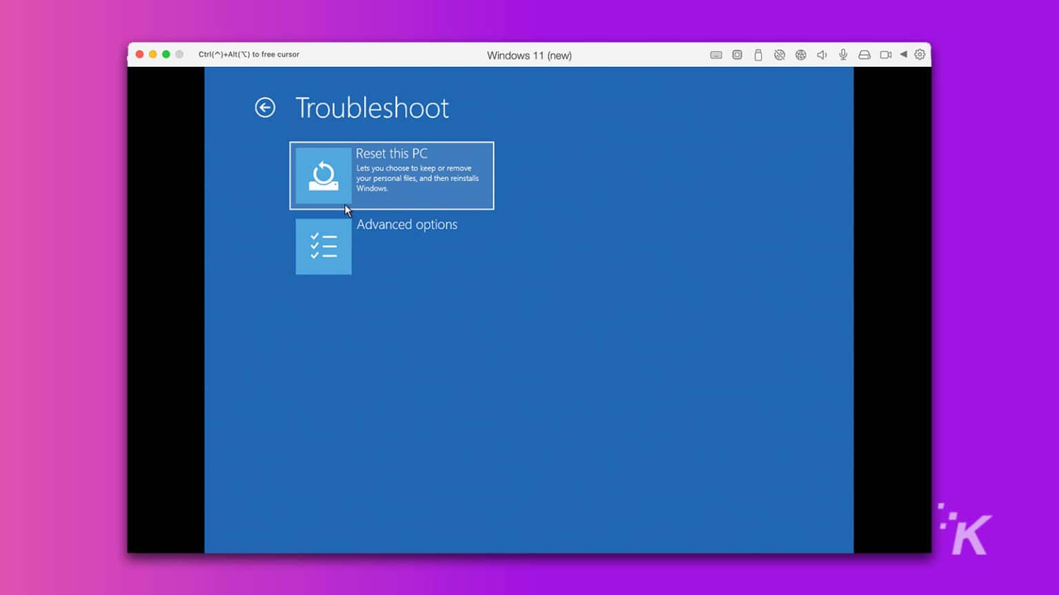 How to roll back Windows updates | KnowTechie