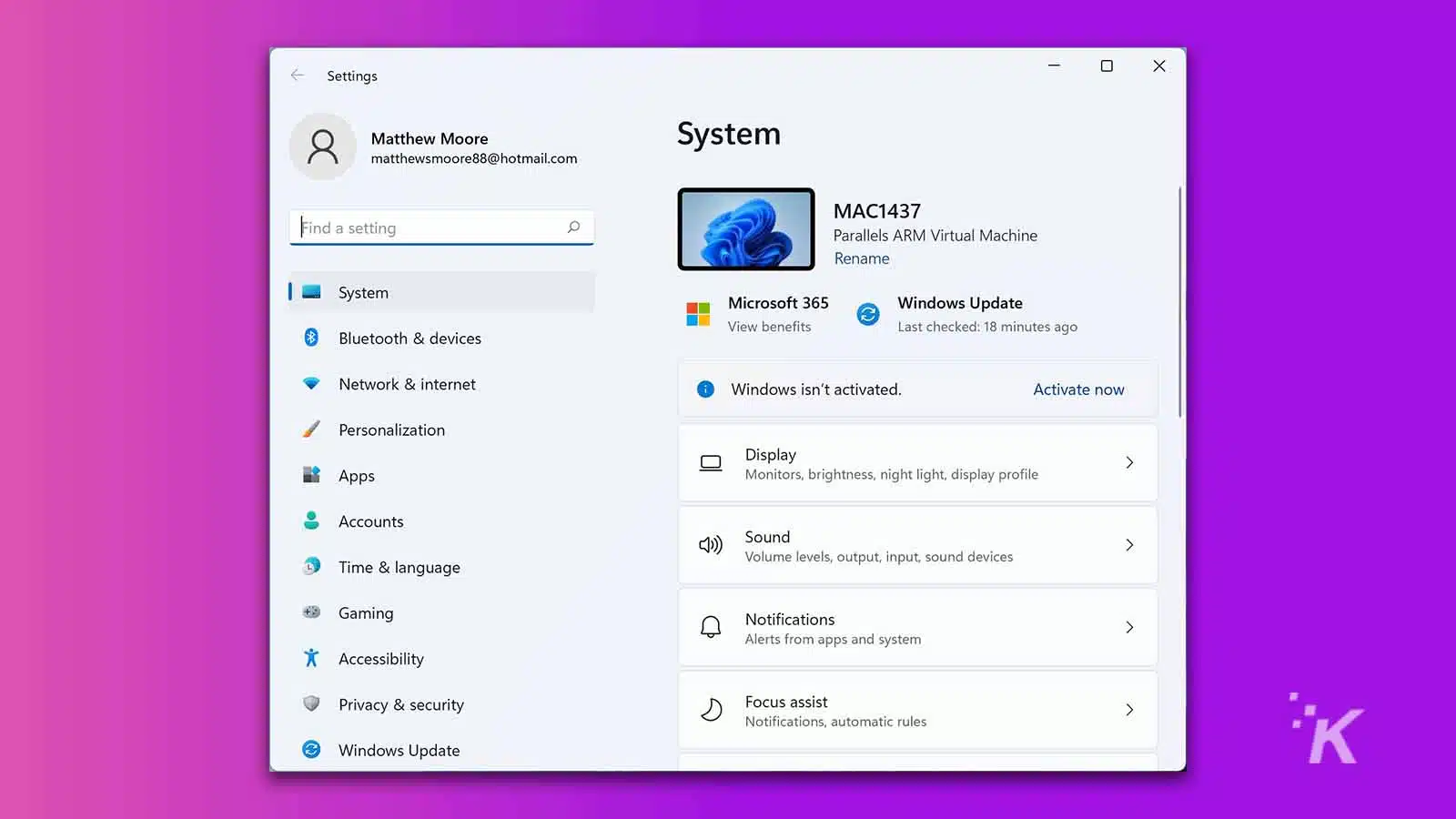 How to uninstall Windows 11 updates