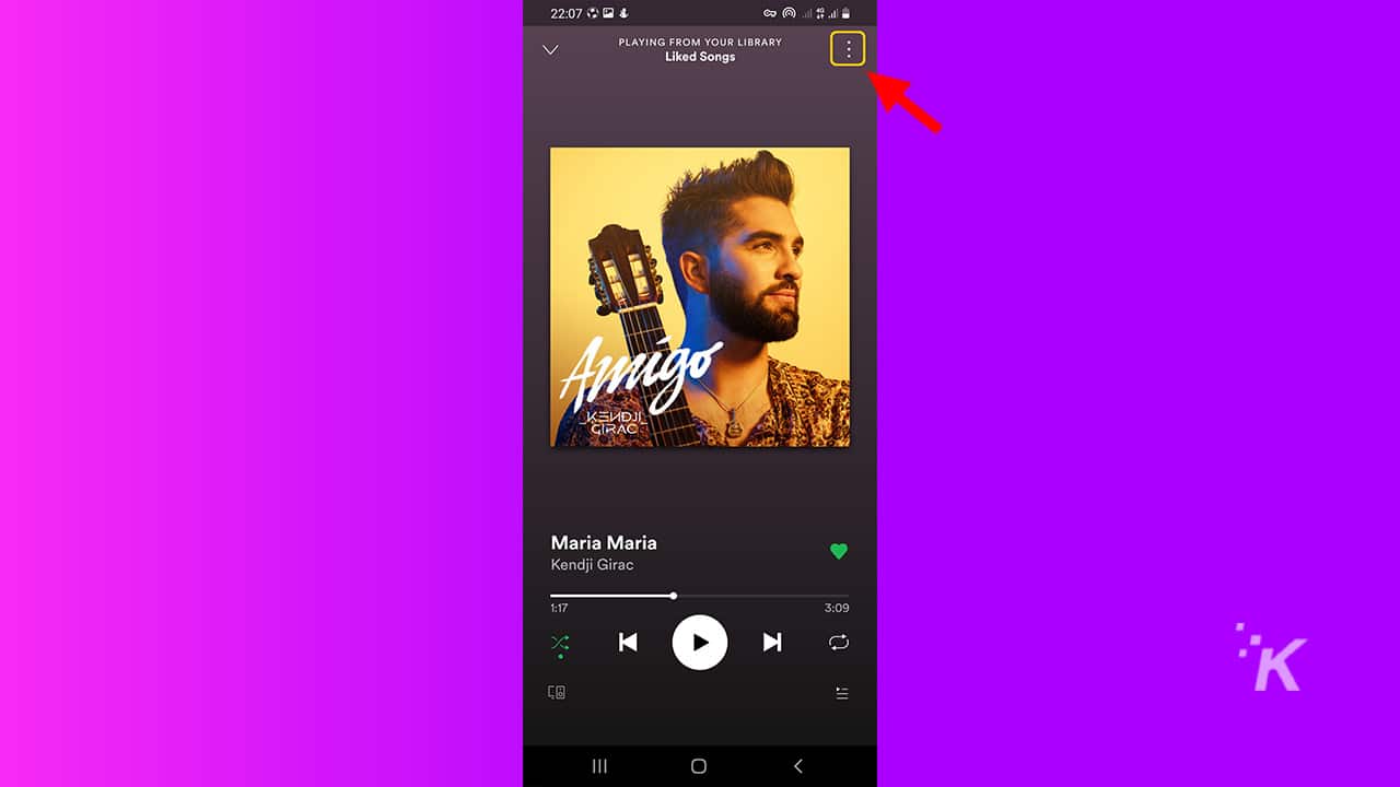 How to make collaborative playlists on Spotify