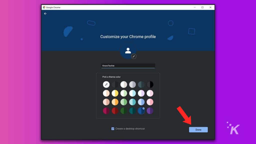 Google Chrome profiles: How to use, edit, and delete them
