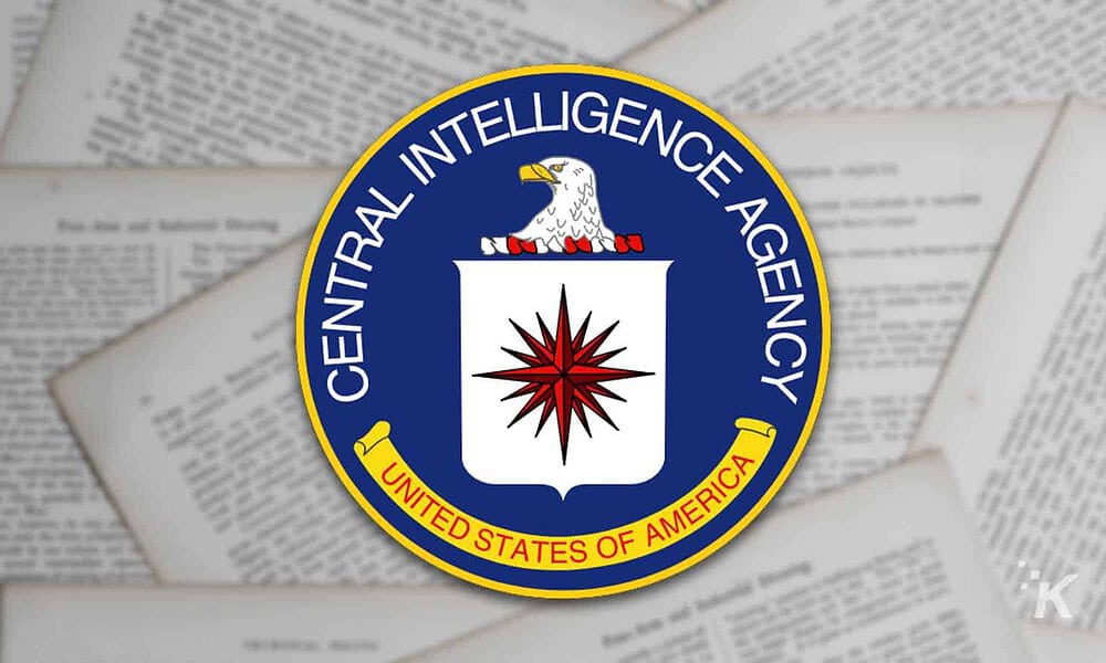 A proposed bill would require tech companies to provide encrypted data