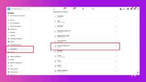How to turn off the 'People You May Know' feature on Facebook