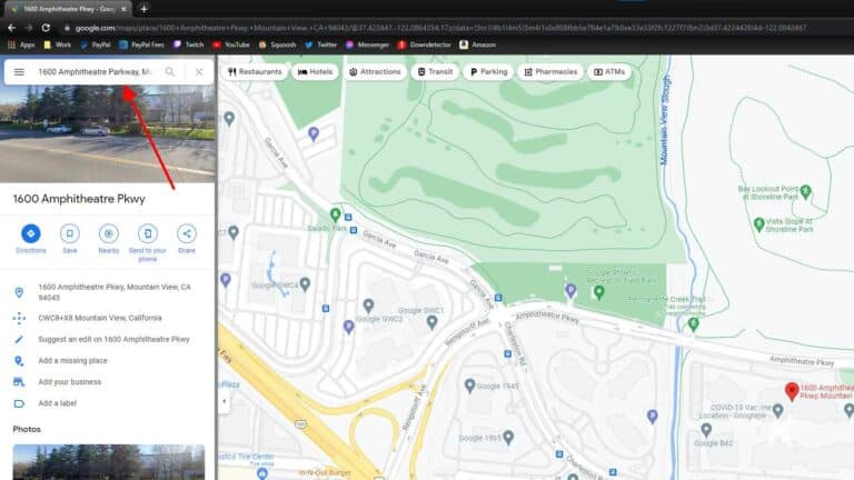 How To Blur Your House On Google Maps how-to-blur-your-house-on-google-maps