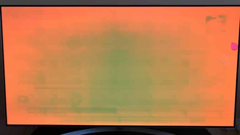 What is OLED burn-in and how can you avoid it?