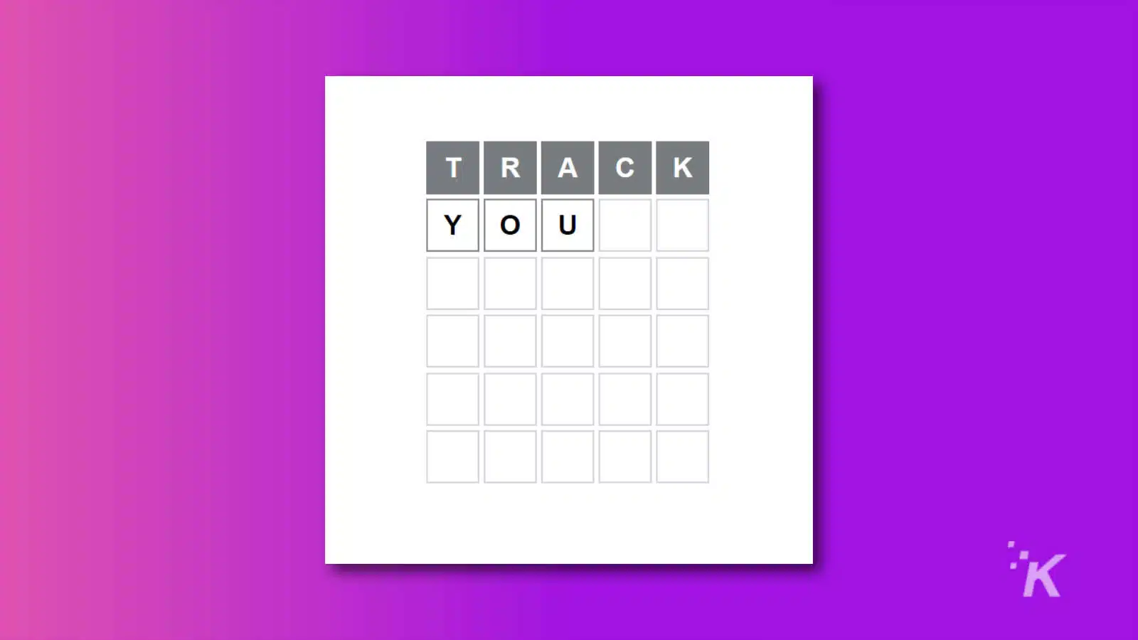 Wordle is riddled with ad trackers after being bought by NYT