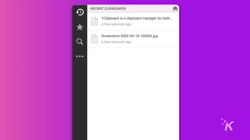 How To Copy Multiple Items To The Clipboard On Windows And Mac