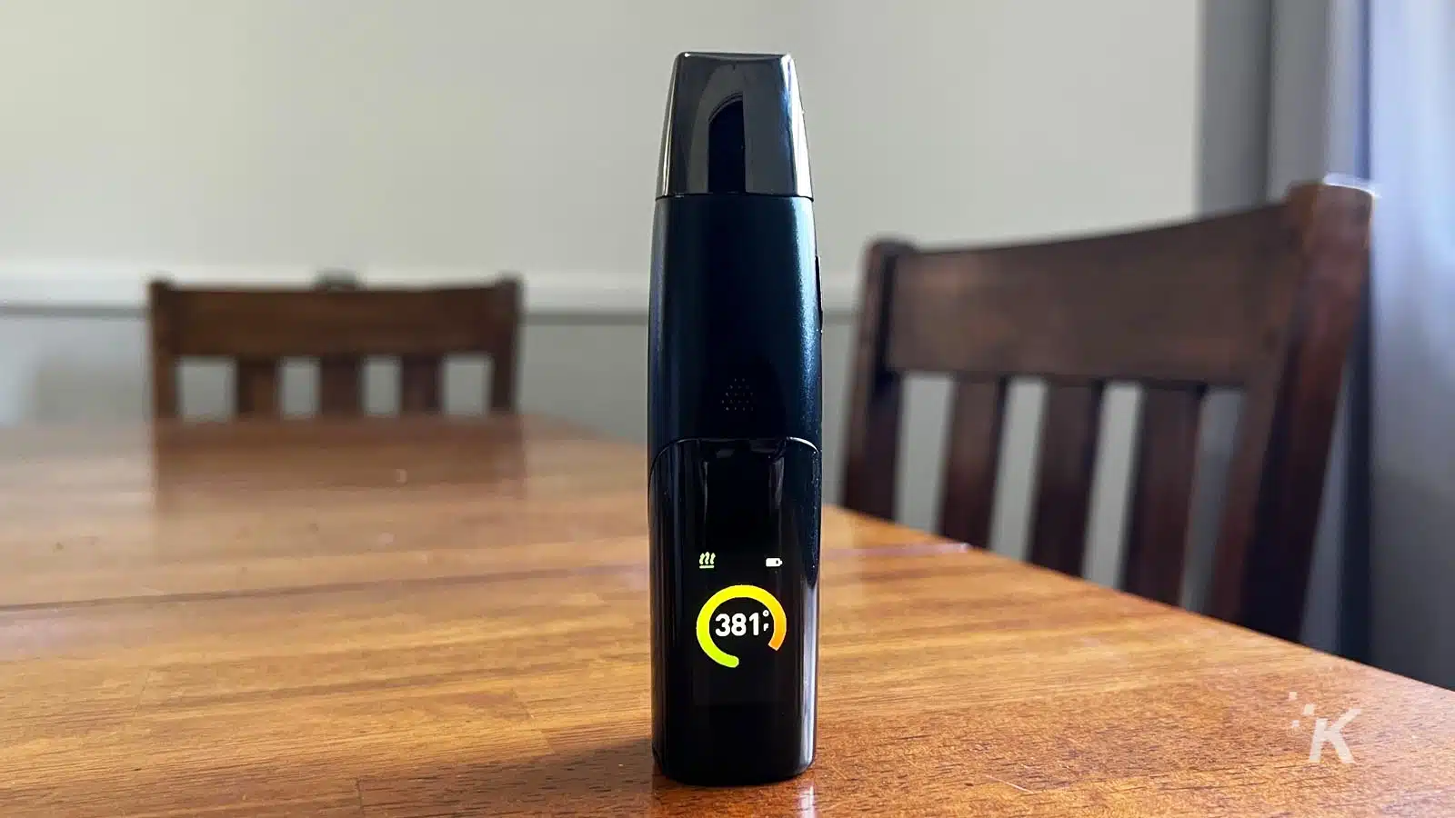 Review: G Pen Elite II vaporizer - simplicity at its finest