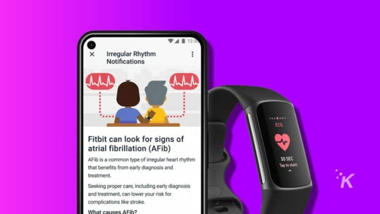 Your Fitbit is getting a significant new heart health update