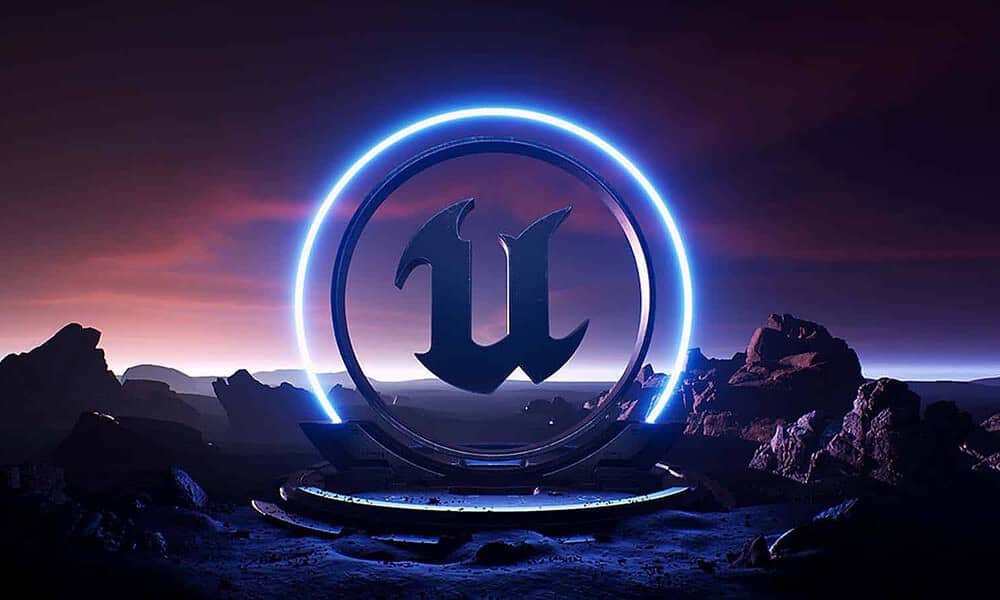 Unreal Engine 5 is here to take gaming to the next level