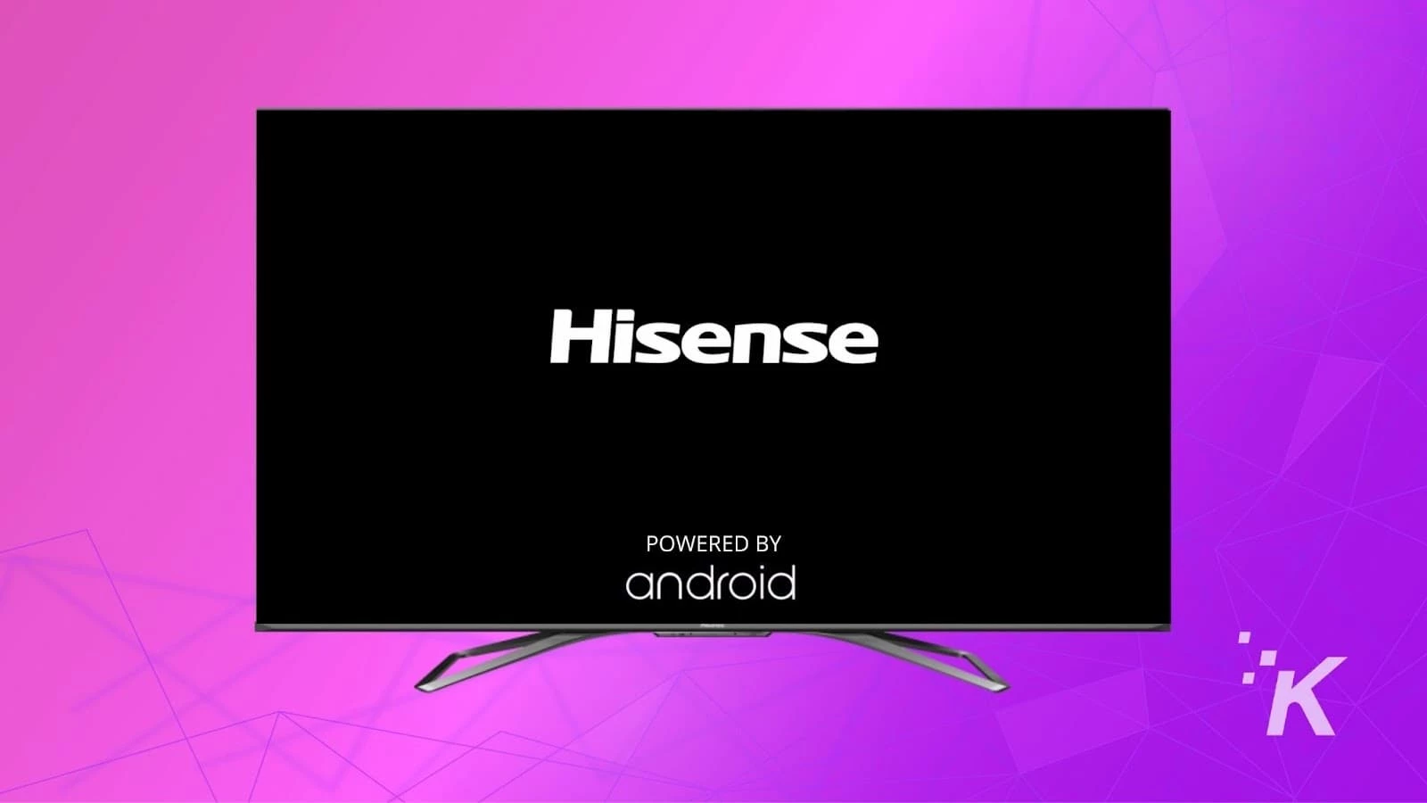 How to fix Hisense TV noise (static, clicking, buzzing, popping)