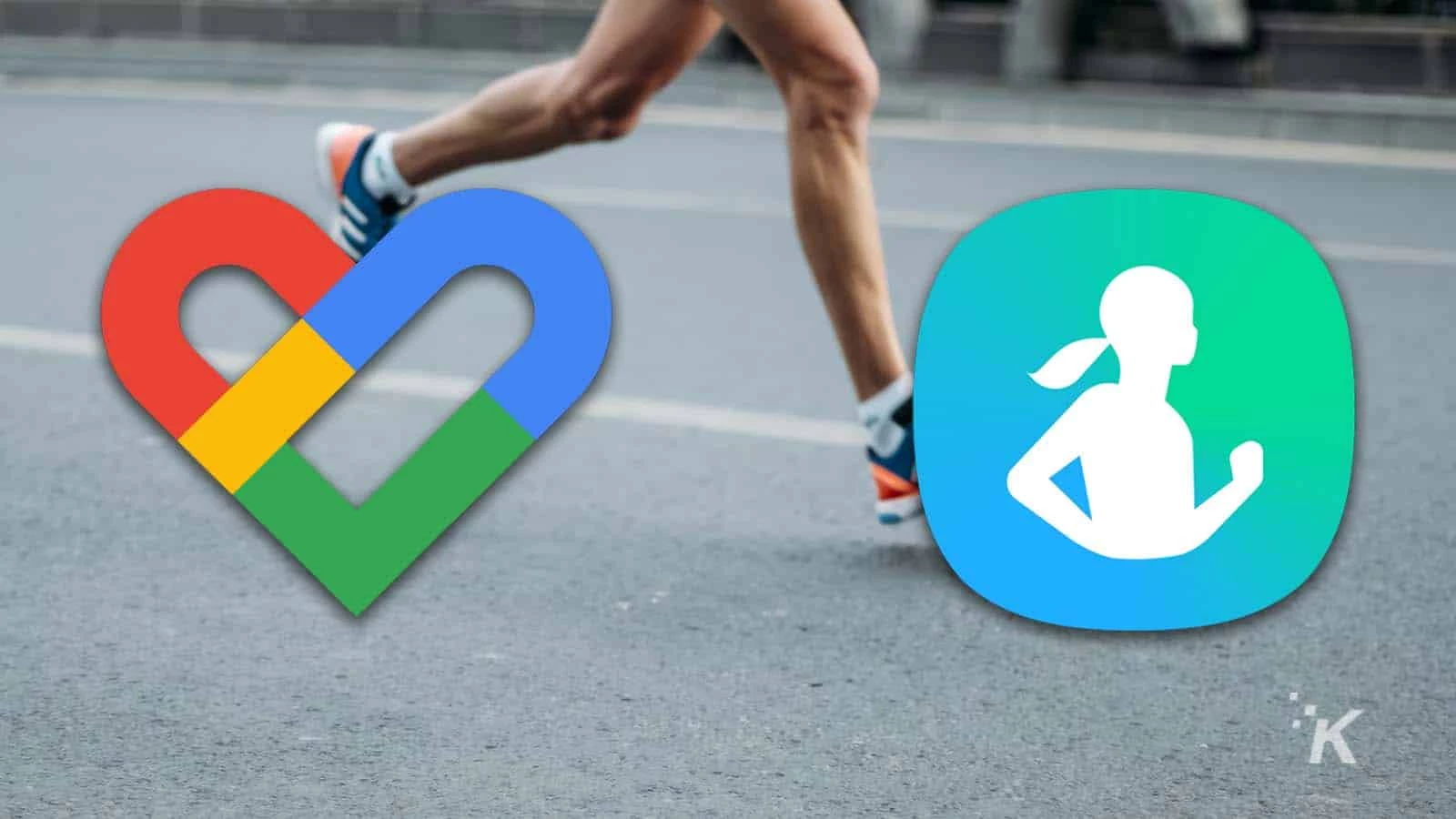 Google and Samsung partner up for better fitness tracking