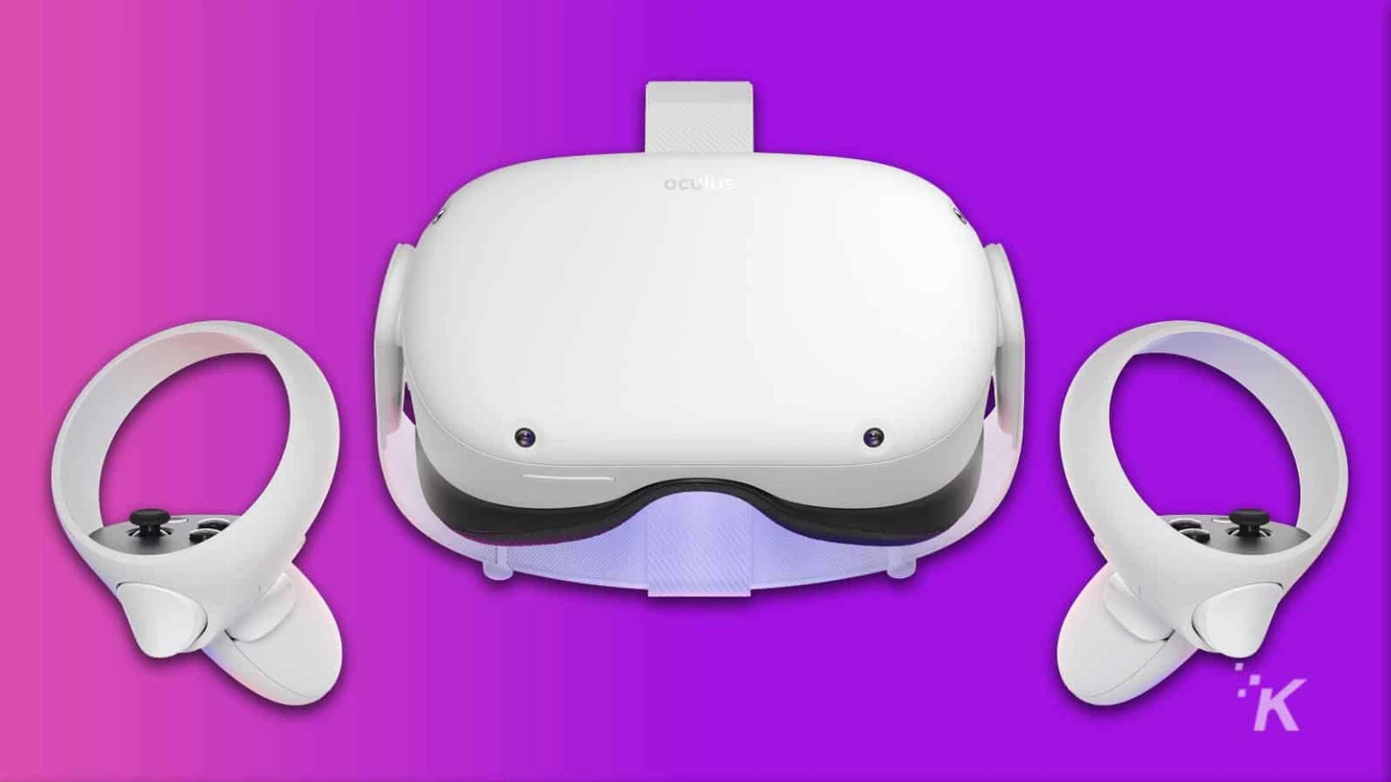 Where do I find the serial number of my Oculus Quest 2?