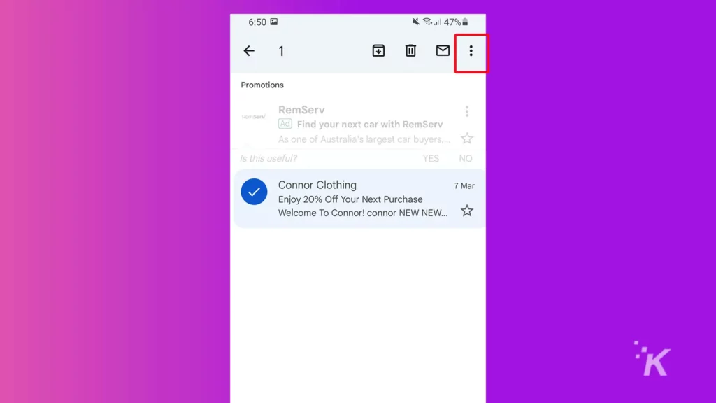 How To Change Gmail s Spam Settings And Customize The Filter
