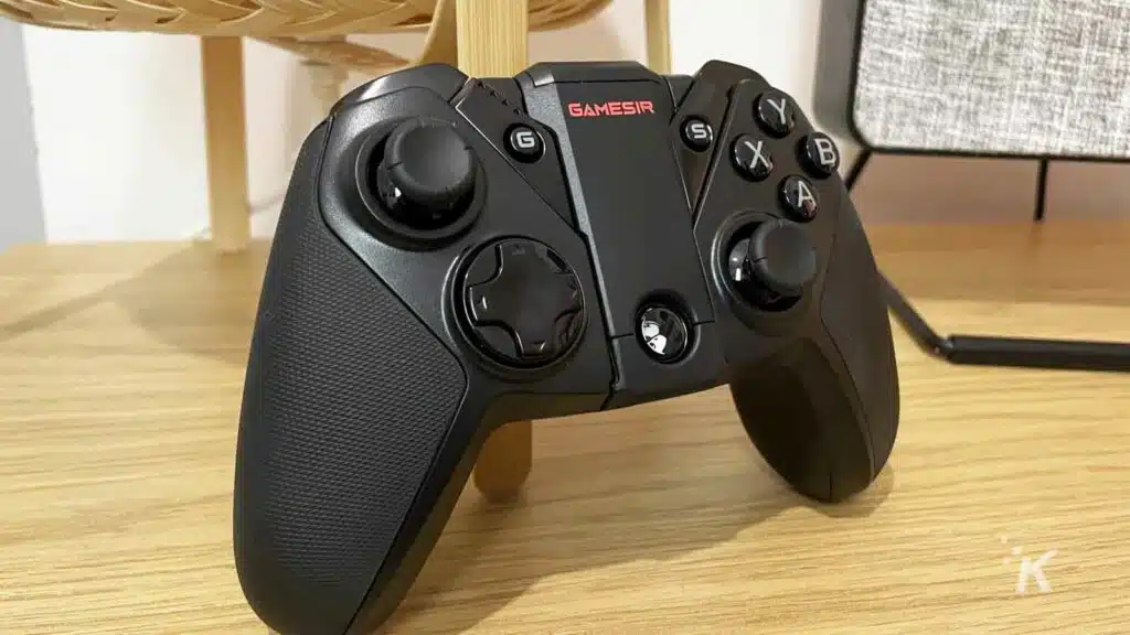 Review: GameSir G4 Pro mobile controller