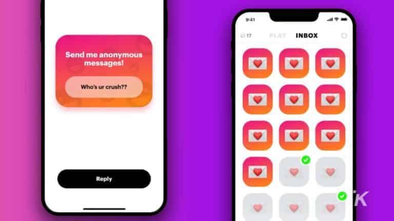 Meet NGL: The new anonymous Q&A app that's going viral