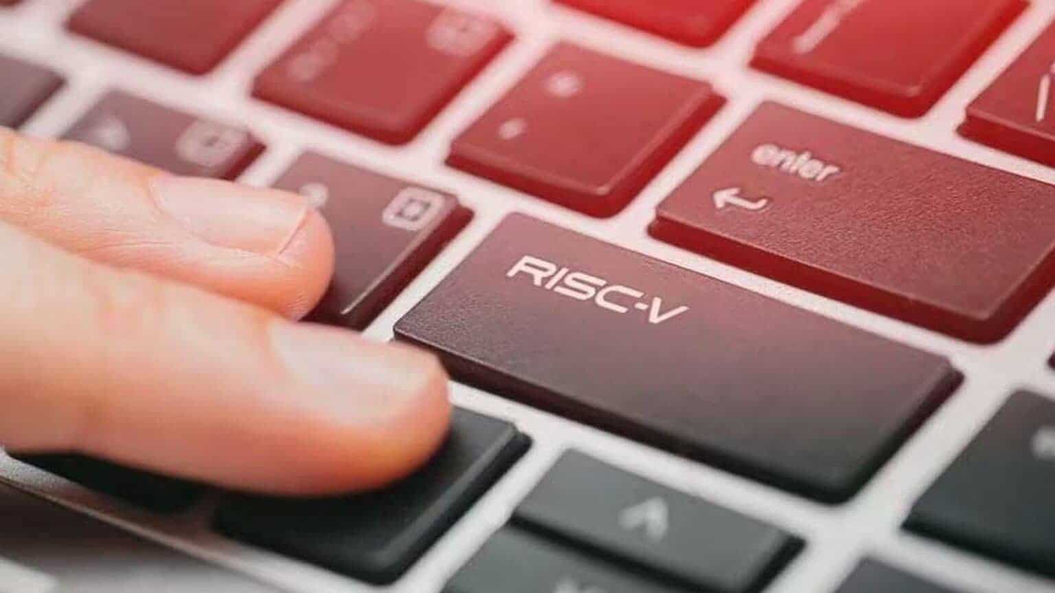 The first-ever RISC-V laptop is now available for preorder
