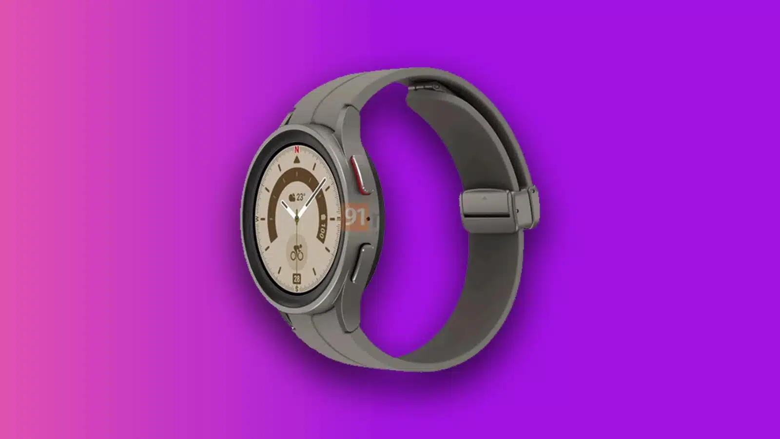 Galaxy Watch 5 release date - when is it coming?